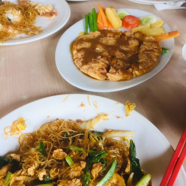 Bakmi Buncit - Bintaro - Chinese Restaurant in Tangerang