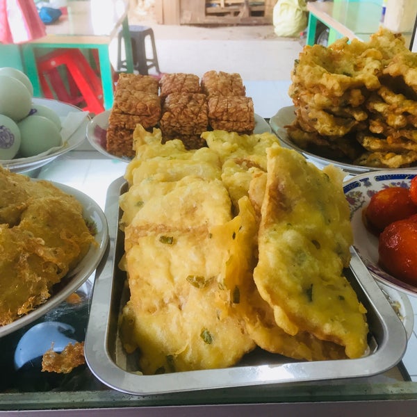 Pasar Lembang Ciledug - Miscellaneous Store