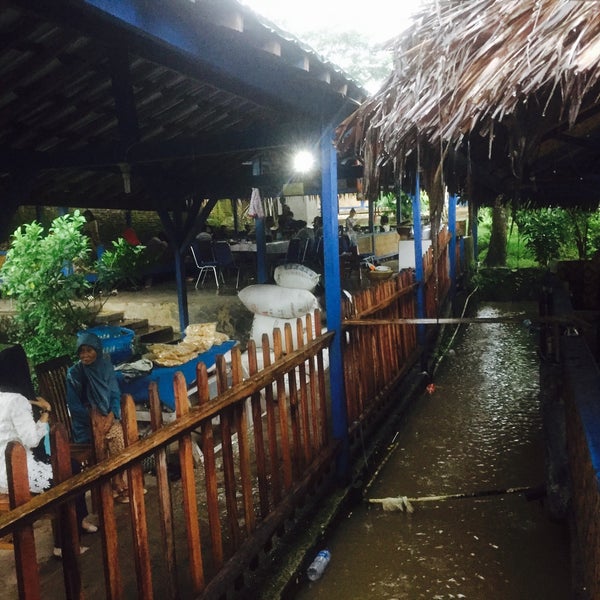 RM Mang Yeye - Kalijati, Jawa Barat