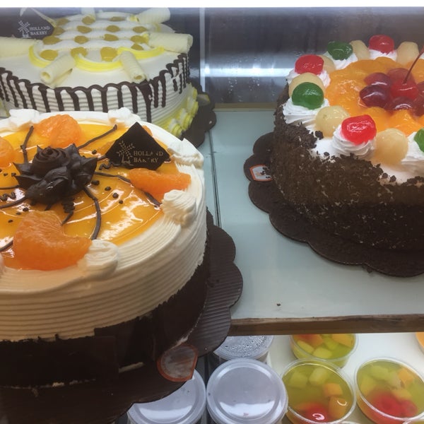 Holland Bakery Cake Price List Informacionpublicasvetgobgt