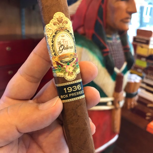 Cigarillos - Smoke Shop in New York