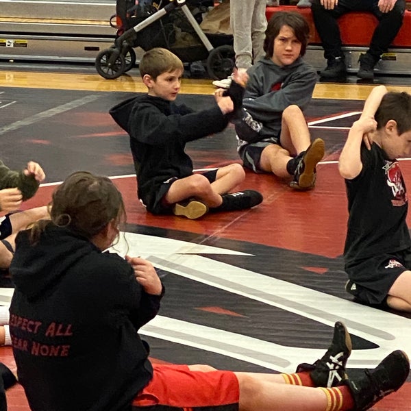 Hunterdon Central Regional High School - 6 tips from 697 visitors