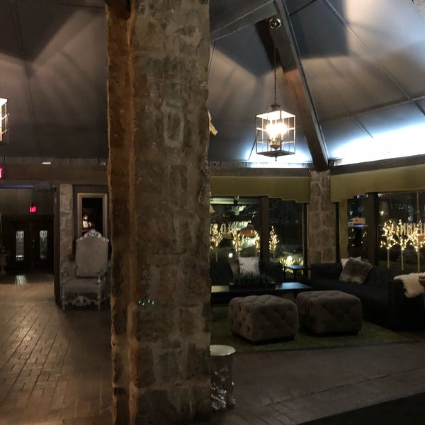 Old Stone Inn - 6 tips