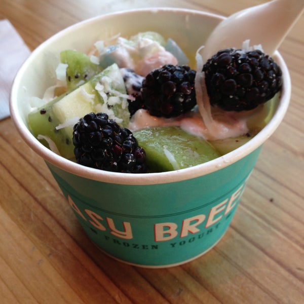 Easy Breezy - Noe Valley - 4028 24th St