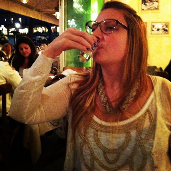 Le Tre Sorelle - Italian Restaurant