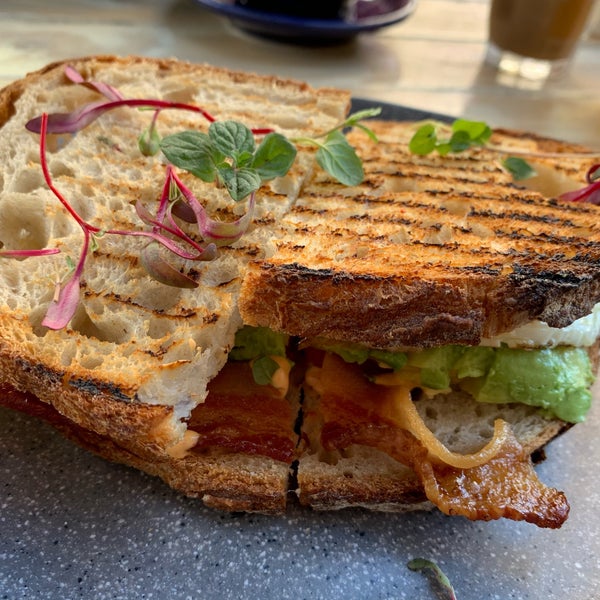 Photos at Blueys Kitchen - Australian Restaurant