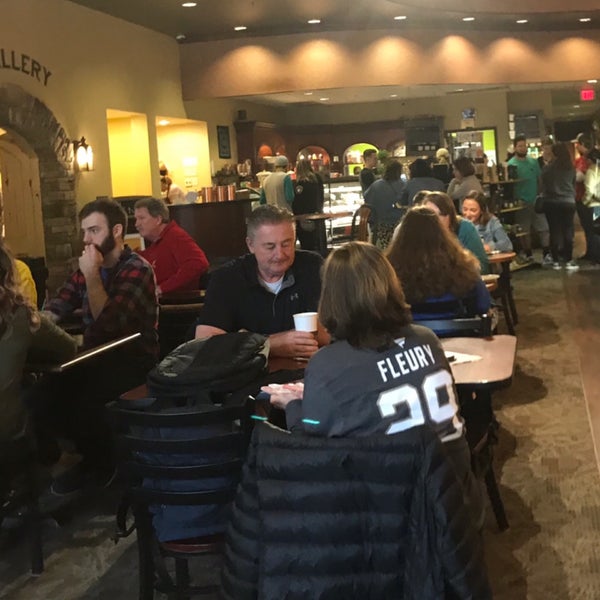 Photos at Copper Rock Coffee - Appleton, WI