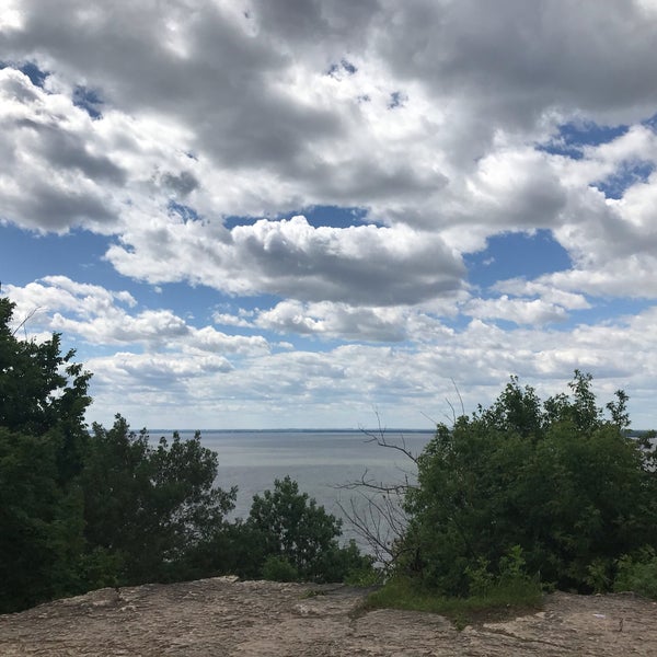 Lake Winnebago - Oshkosh, WI