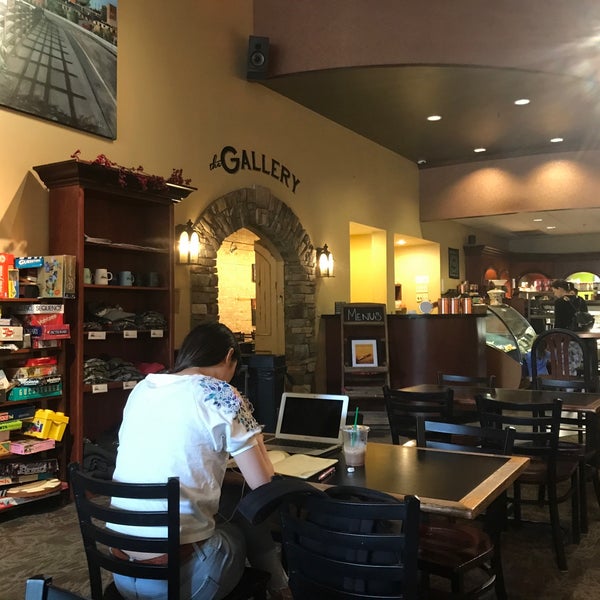 Photos at Copper Rock Coffee - Appleton, WI