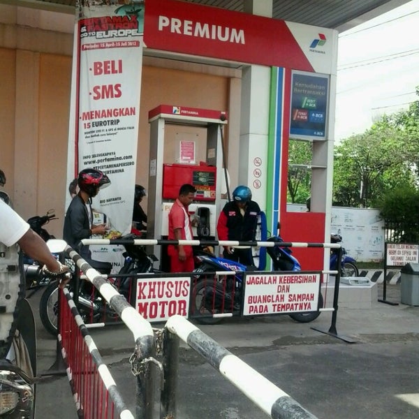 SPBU Veteran - 4 tips from 132 visitors