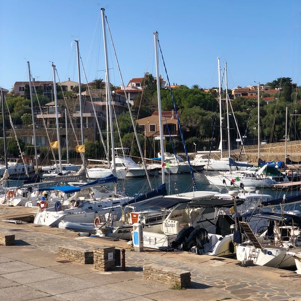 Marina di Stintino - 8 tips from 312 visitors