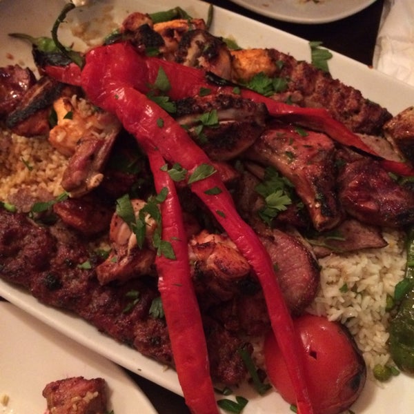 Photos at Kervan Sofrasi - Turkish Restaurant in Southgate