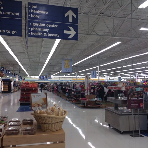 Photos at Meijer - 18 tips from 941 visitors