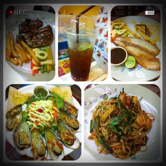 Lucky steak house | ลักกี้ สเต็ก เฮาส์ (คลอง1) - Khlong1(Thanyaburi)