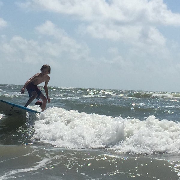 Photos at Whitecap Beach - Padre Island - Corpus Christi, TX