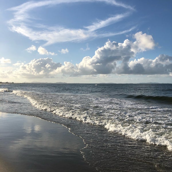 Tela - Beach in Tela