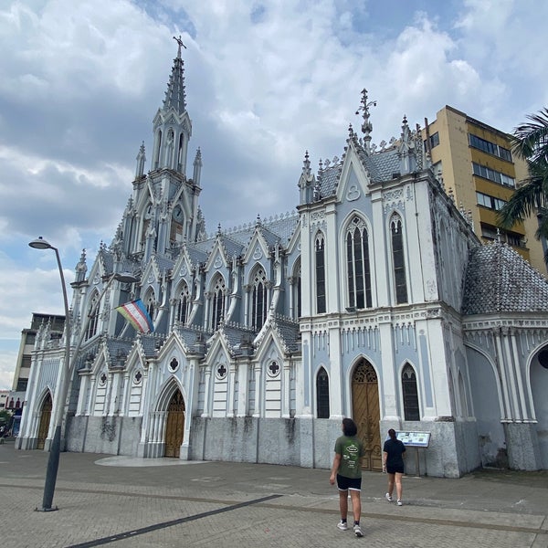 La Ermita - 7 tips from 568 visitors