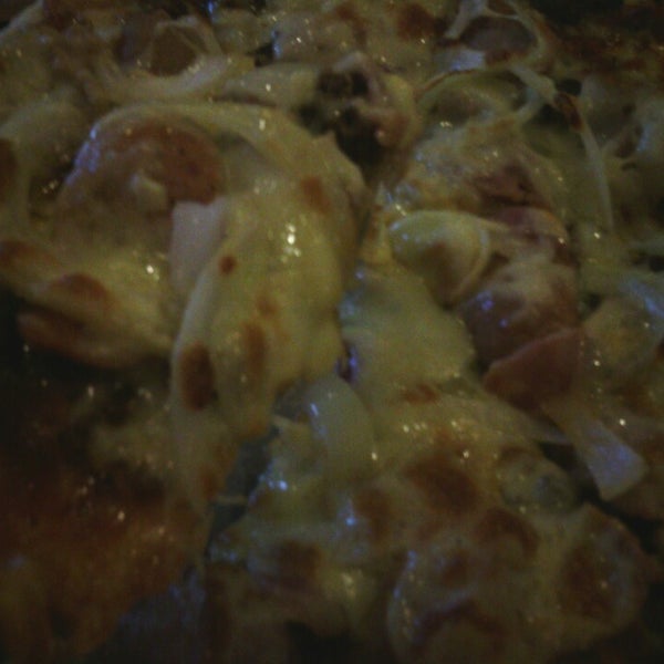 Greenoz Pizzeria - Pizza Place in Bacolod