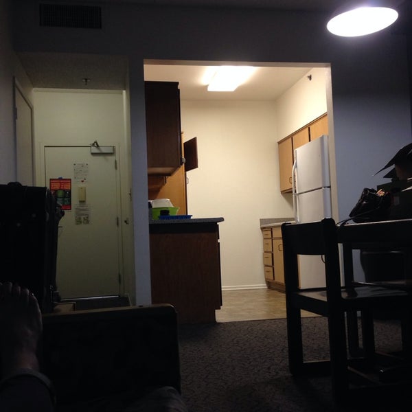 Csu Northridge Housing