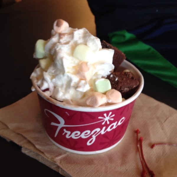 Freeziac - 7 tips from 623 visitors