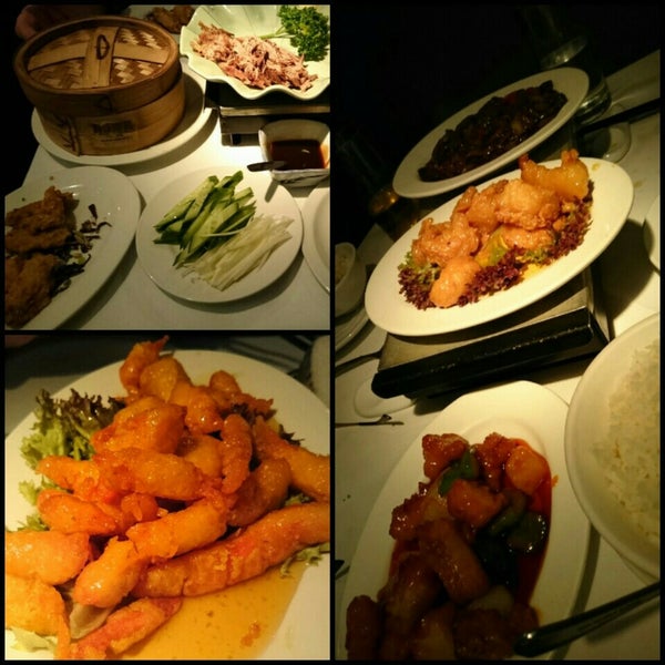 Swindon Rendezvous Restaurant - 6 tips