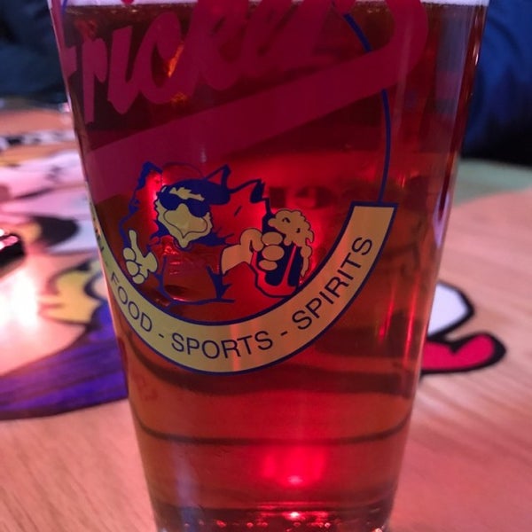 Photos at Fricker's - Sports Bar