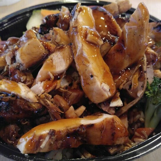 Samurai Sam's - 10 tips