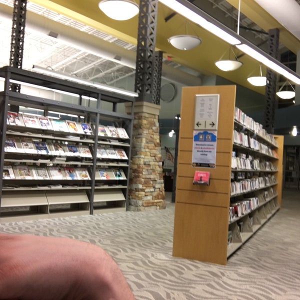 Photos at Cecil County Public Library: Perryville Branch - Library