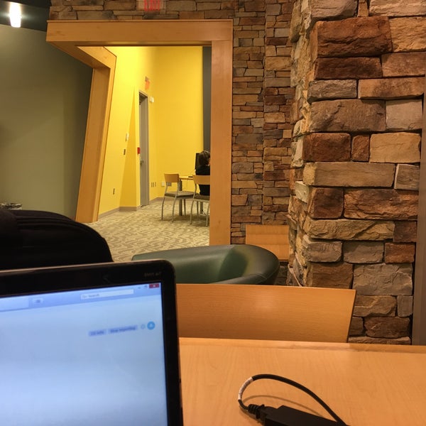 Photos at Cecil County Public Library: Perryville Branch - Library