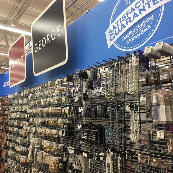 Photos at Walmart Supercenter - Big Box Store in Charles Town