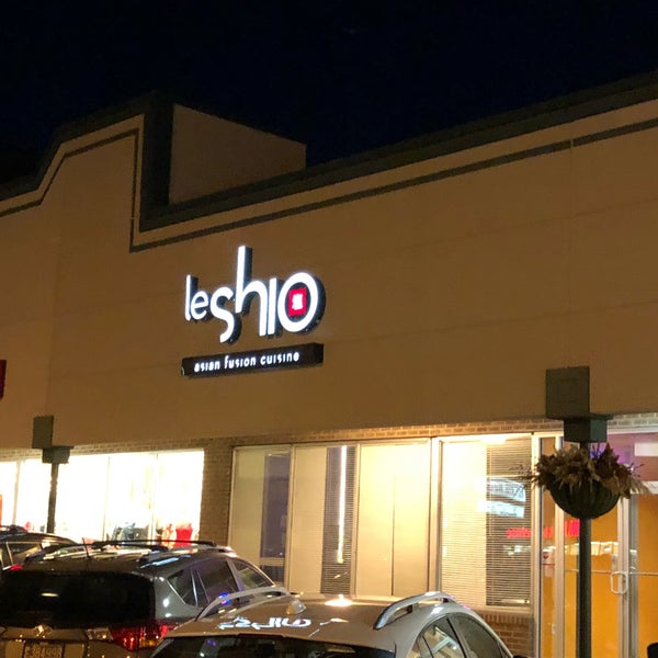 Le Shio - 39 tips from 740 visitors