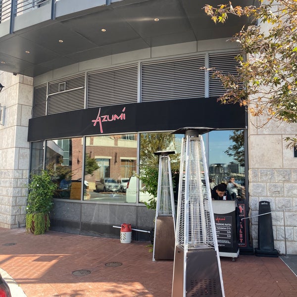 Azumi - Little Italy - Baltimore, MD