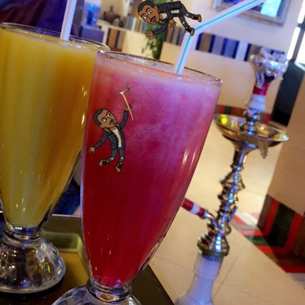 Al Bindaira Cafe | مقهى البنديرة - Al-Seef District - 202 tips