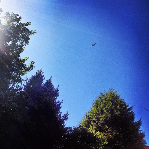 Harringay Ladder - Harringay, Greater London