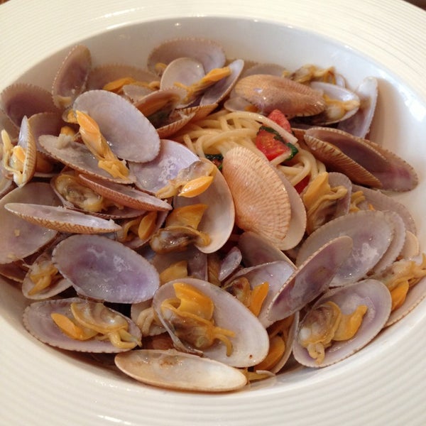 Mia Pasta Trattoria - Italian Restaurant in 荔枝角