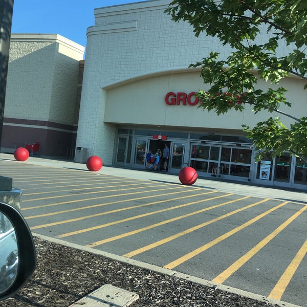 Target - Olathe Station - 20 tips