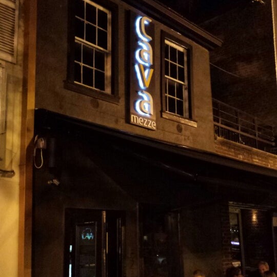 Photos at Cava Mezze - Capitol Hill - 96 tips from 5329 visitors