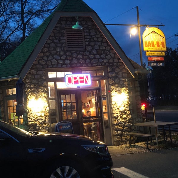 Rock Store Bar-B-Q - BBQ Joint in Stallings