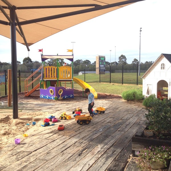 Moorebank Sports Club - 4 tips