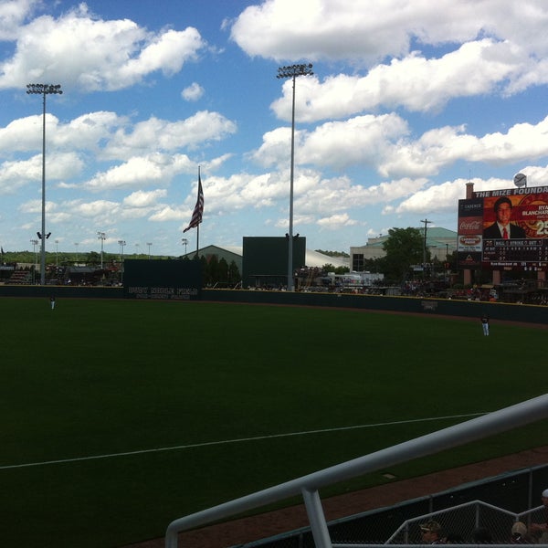 Photos at Dudy Noble Field - Baseball Stadium in Mississippi State