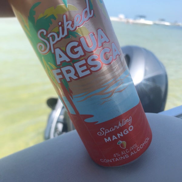 Three Rooker Island - Dunedin, FL