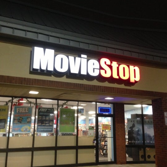 MovieStop (Now Closed) - 2 tips