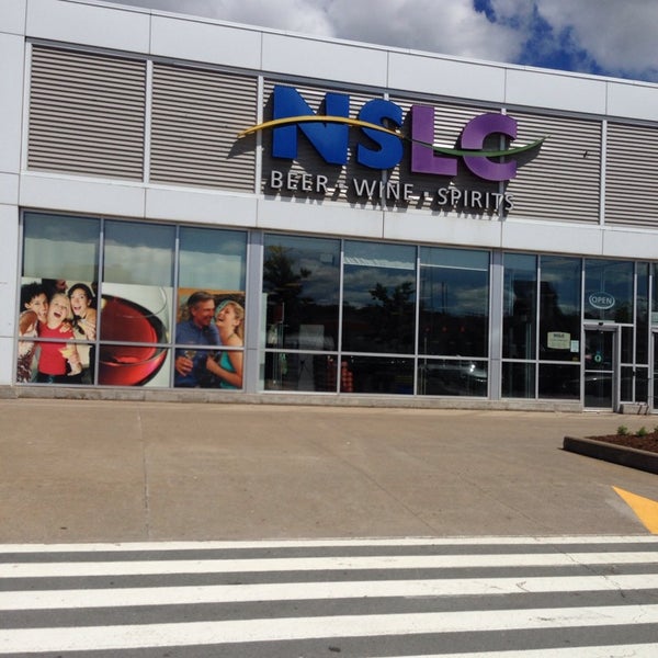 NSLC #2110 - West End - 3601 Joseph Howe Dr.