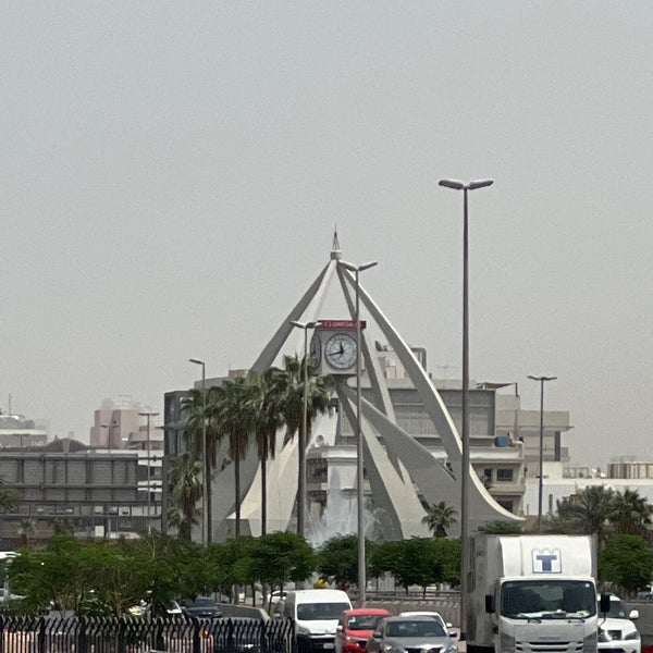 Clock Tower - 18 tips from 2473 visitors