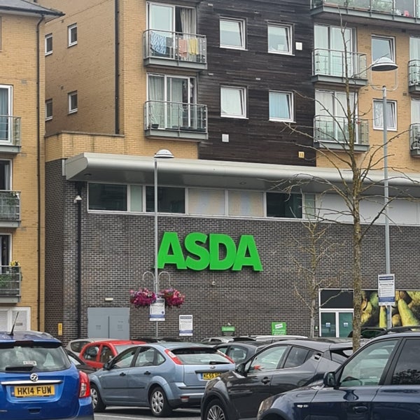 Asda - Tilley Road