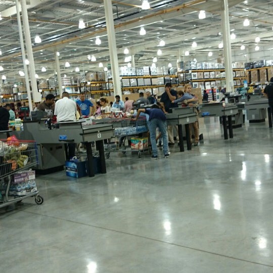 Costco - Hounslow, Greater London