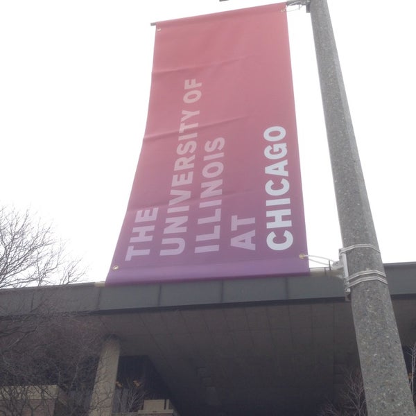 UIC - SEL Science & Engineering Laboratories (Now Closed) - University ...