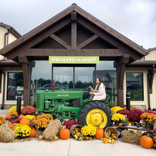 Martin's Family Fruit Farm - 2 tips from 95 visitors