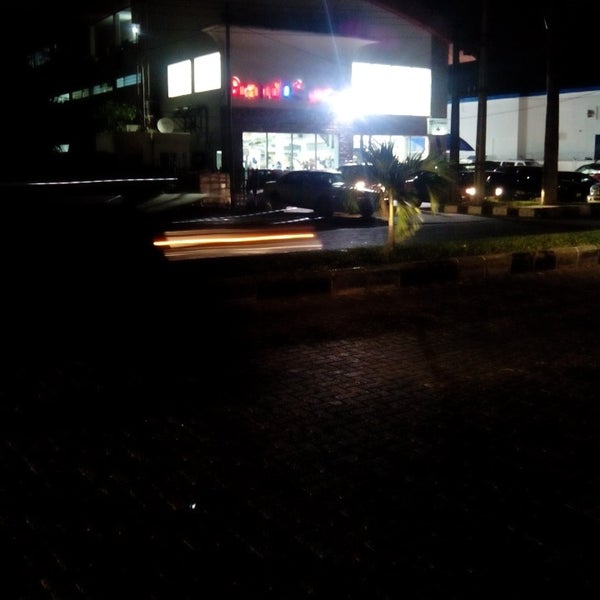 Grand Square - Victoria Island - Adetokunbo Ade mola Street