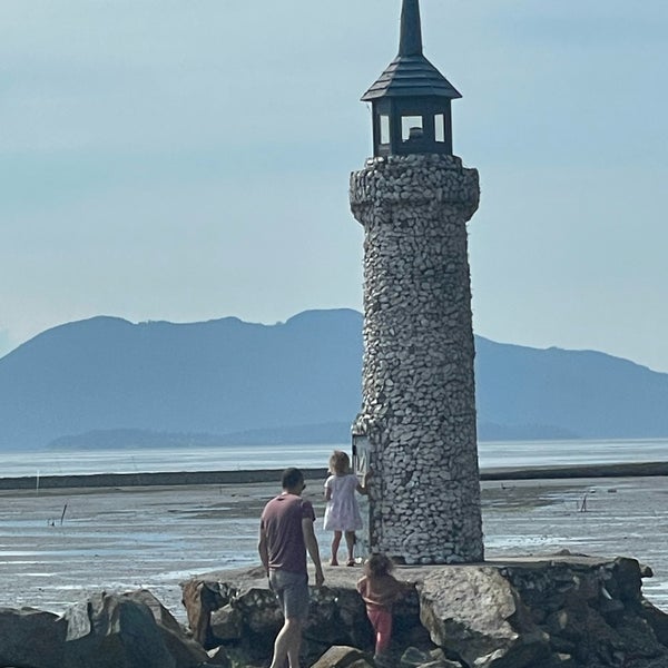 Taylor Shellfish Farms - 19 tips from 1025 visitors